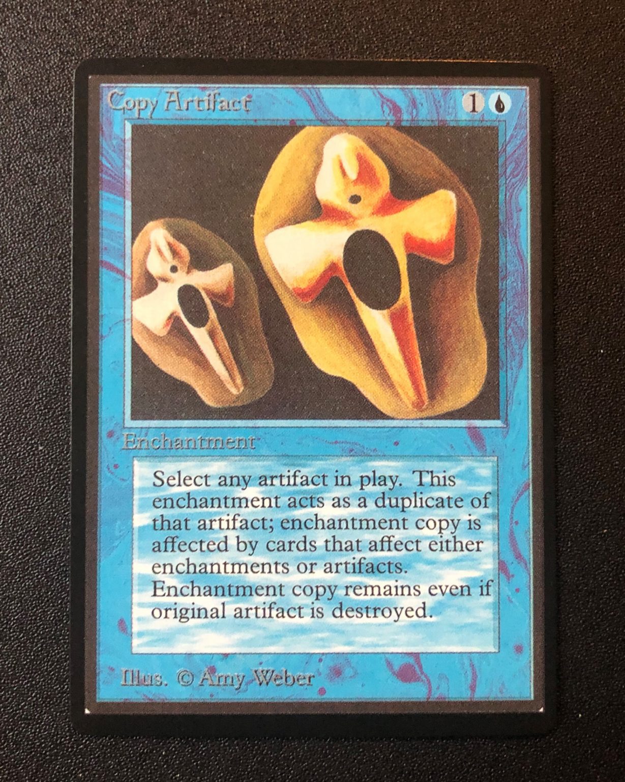 Copy Artifact - MTG Proxy Beta - Proxy King