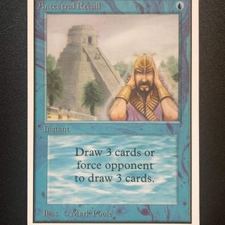 Consecrated Sphinx - MtG Mirrodin Besieged - Proxy King