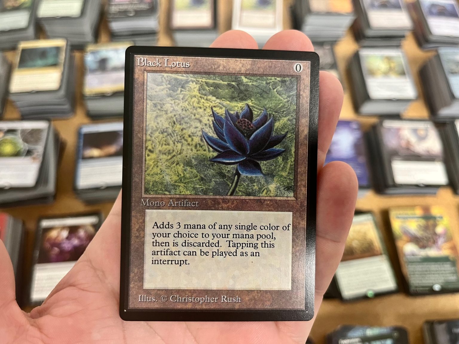 Who Makes the Best MtG Proxies? - Proxy King