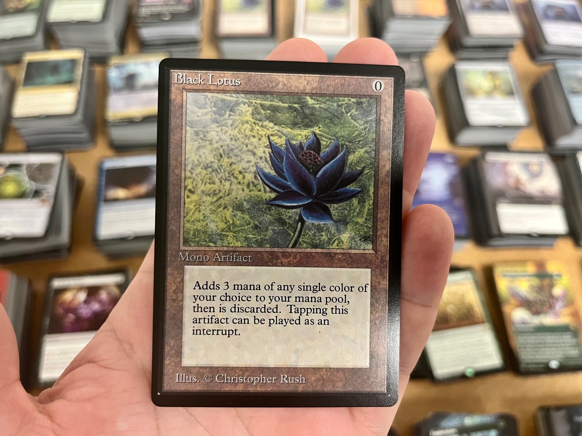 Who Makes the Best MtG Proxies? - Proxy King