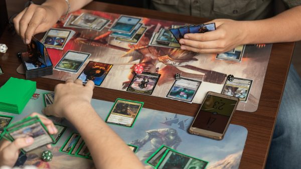 Five Tips for Teaching Magic | MTG Guide - Proxy King