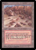 The Original Dual Lands of Magic the Gathering | History & Analysis ...