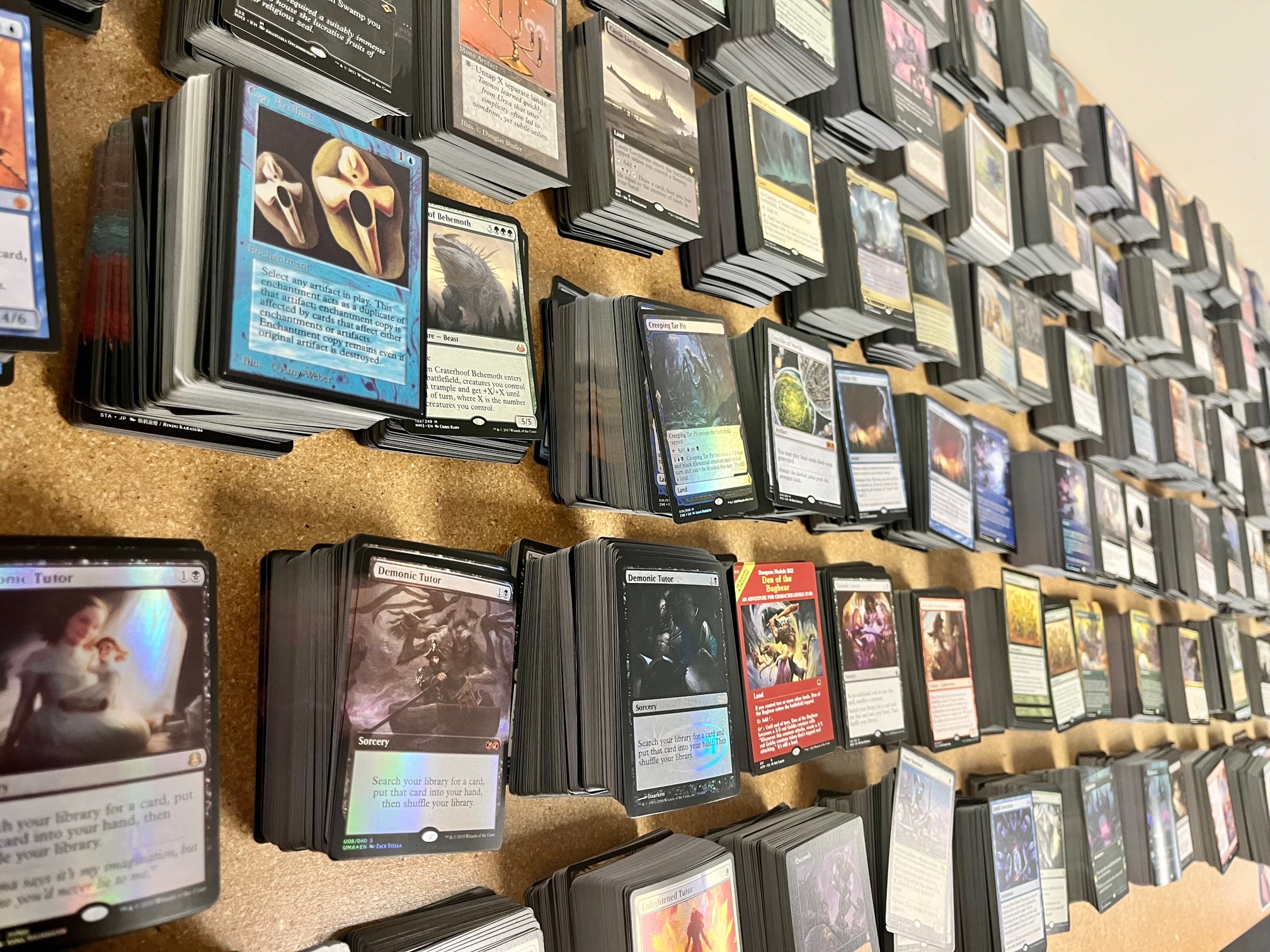 Who Makes the Best MtG Proxies? - Proxy King