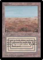 The Original Dual Lands of Magic the Gathering | History & Analysis ...