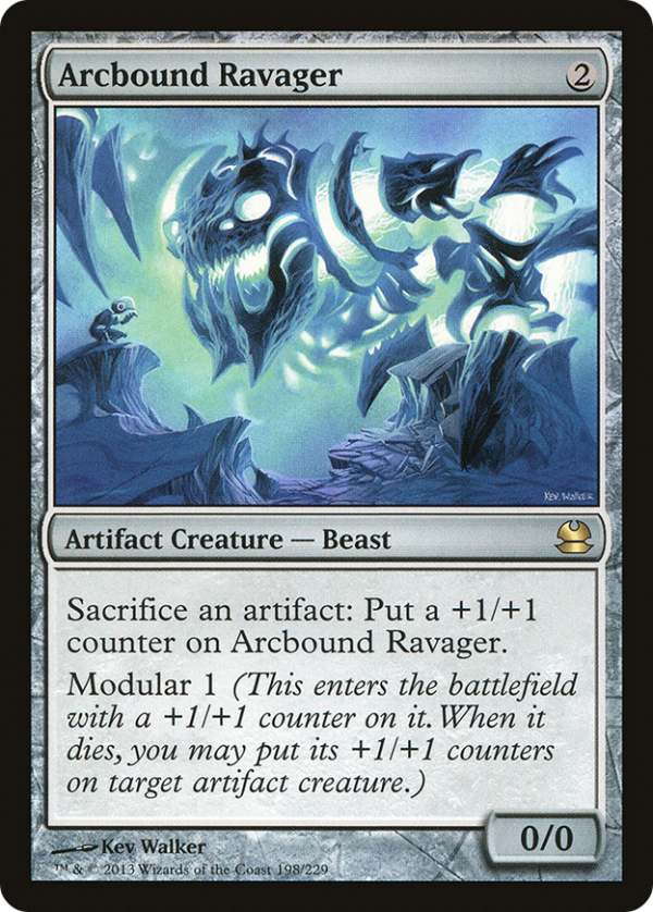The 10 Biggest and Baddest Creatures in Magic the Gathering History ...