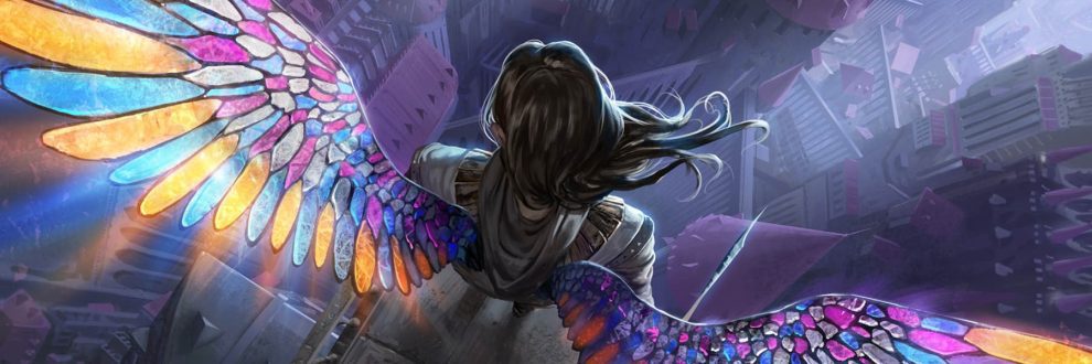 Magic the Gathering Lore and Storyline Explained - Proxy King