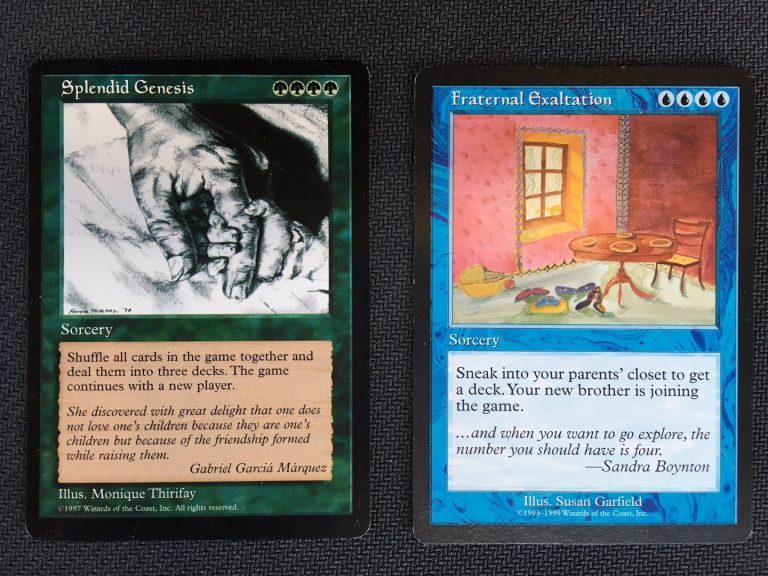 Richard Garfield Biography | The Father of MTG - Proxy King