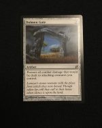 Dolmen Gate - MTG Proxy Lorwyn - Proxy King
