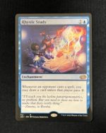 Rhystic Study - MTG Proxy Jumpstart 2022 - Proxy King