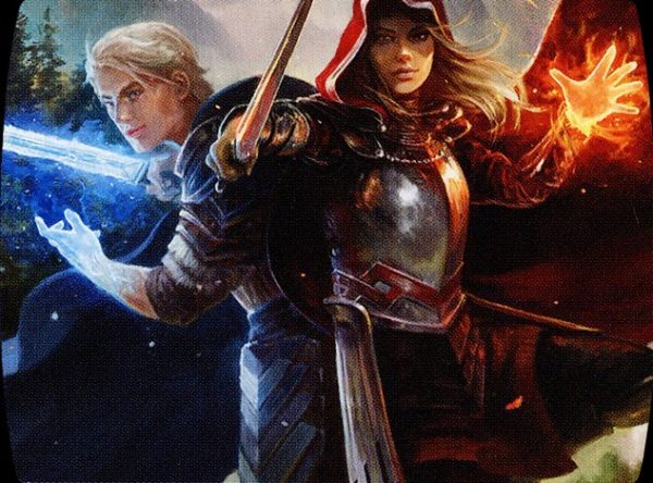Planeswalker Commanders in MTG Ranked - Proxy King