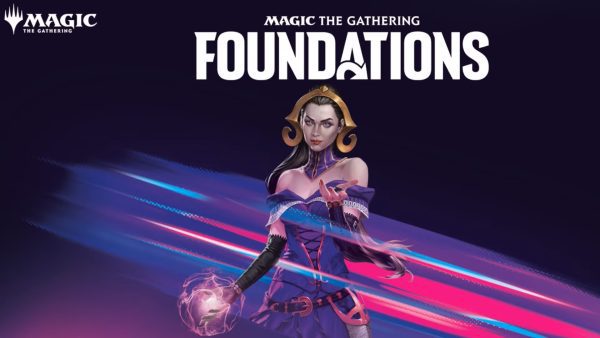 Top 25 MTG Foundations Cards Shaking Up Standard - Proxy King
