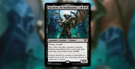 The Best Activated Abilities in Magic Ranked (Top 30) - Proxy King