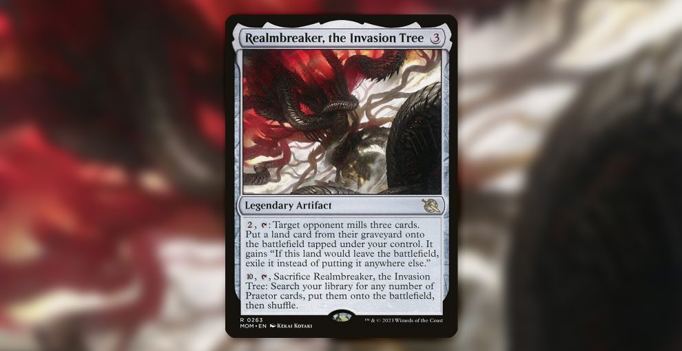 The Best Activated Abilities in Magic Ranked (Top 30) - Proxy King