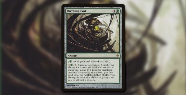 The Best Activated Abilities in Magic Ranked (Top 30) - Proxy King