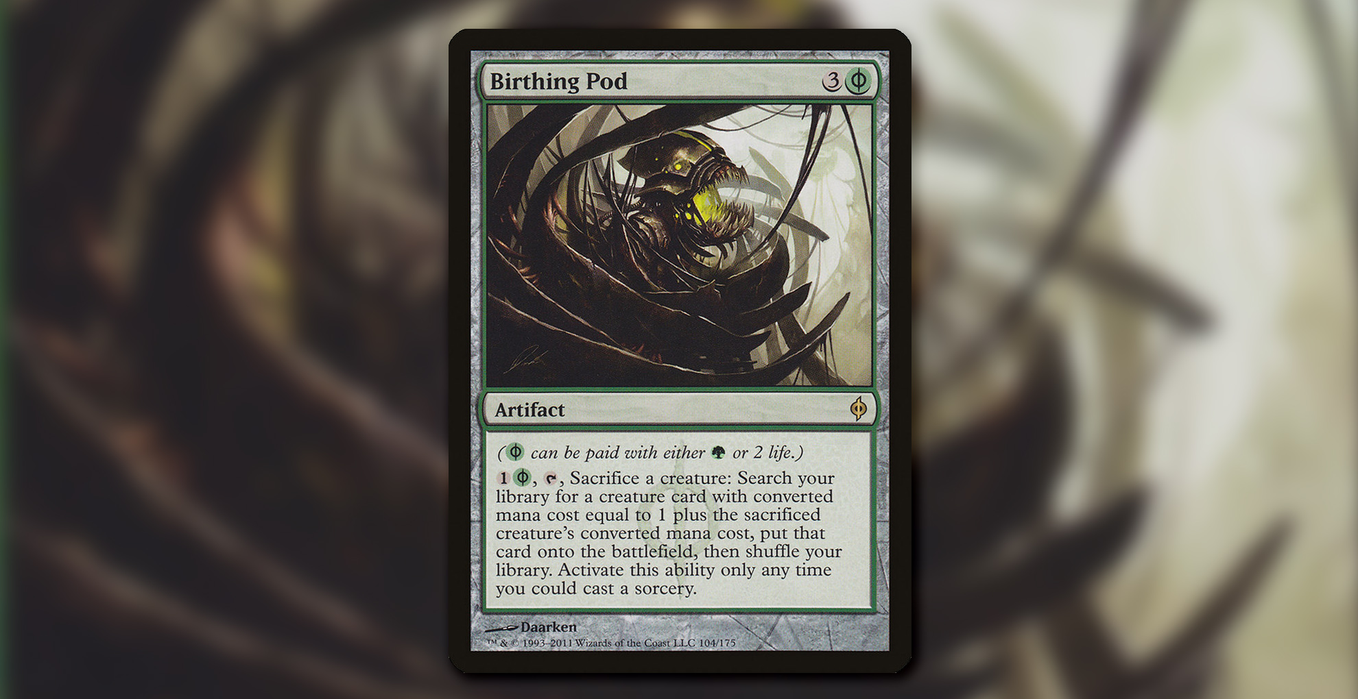 The Best Activated Abilities in Magic Ranked (Top 30) - Proxy King