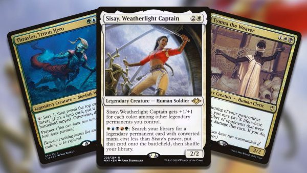 MTG Proxy Power Level Problems: Proxies Don’t Pubstomp, Decks Do ...
