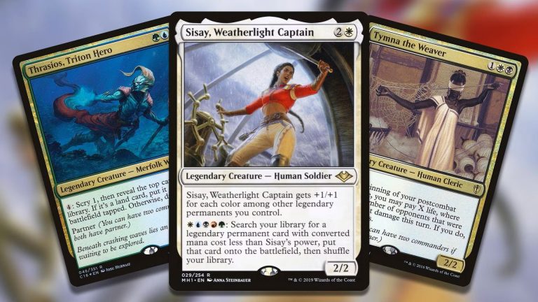 MTG Proxy Power Level Problems: Proxies Don’t Pubstomp, Decks Do ...